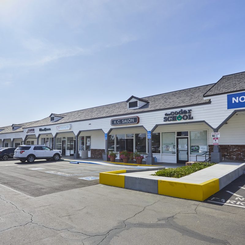 Home Ranch Community Center - Greenbridge Investment Partners