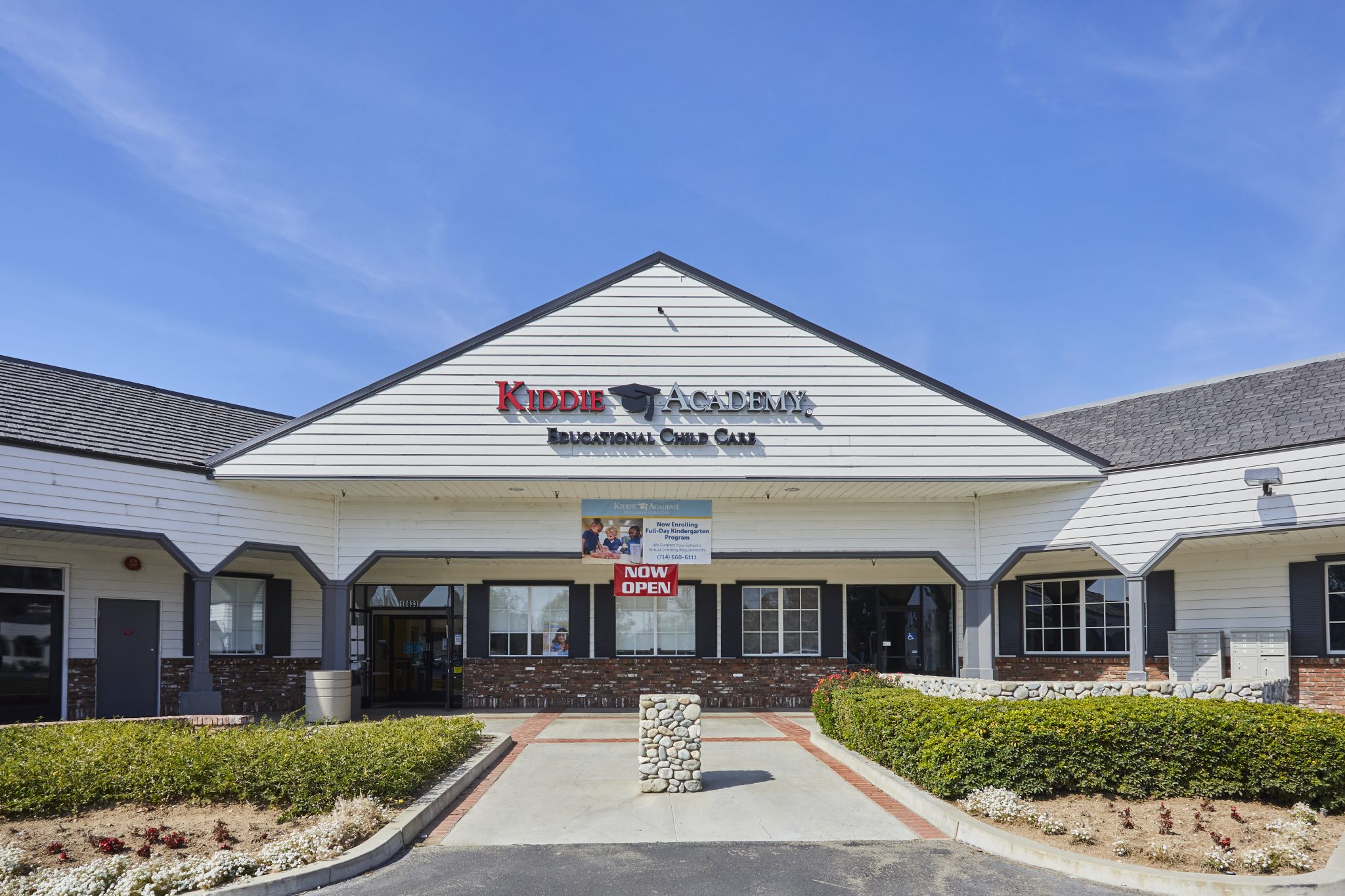 Home Ranch Community Center - Greenbridge Investment Partners