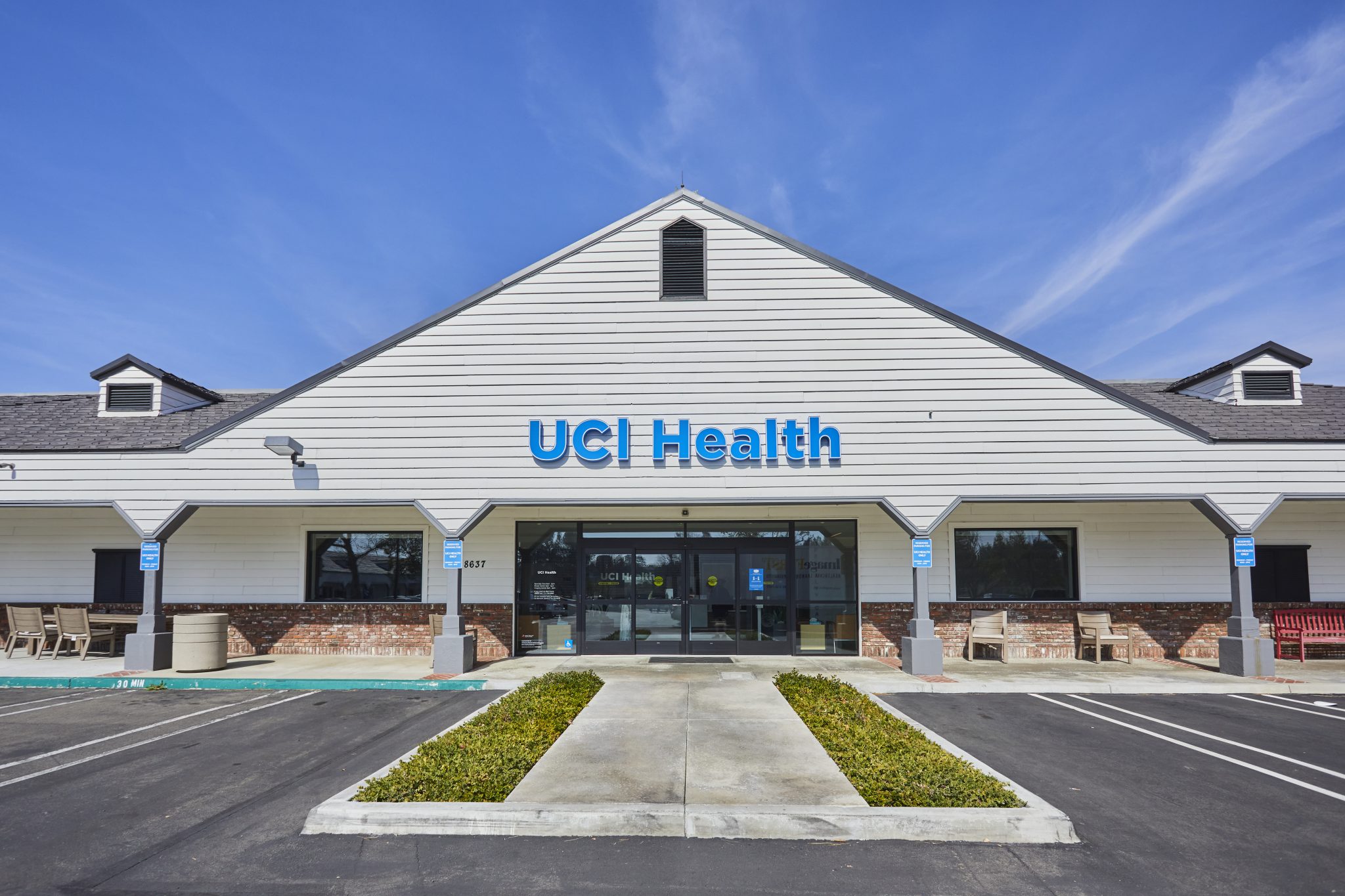 Home Ranch Community Center - Greenbridge Investment Partners