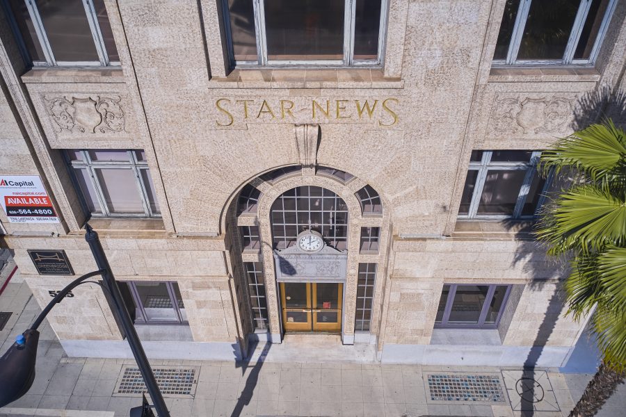 Star News Building – Pasadena - Greenbridge Investment Partners