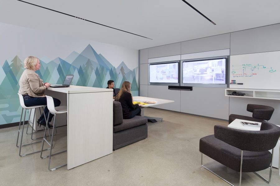 Georgetown Squared (G2 Campus) - Greenbridge Investment Partners