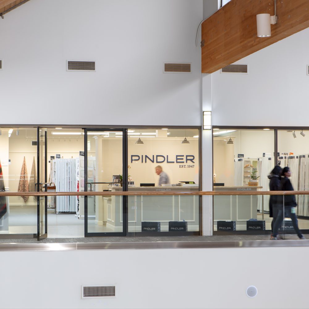 Seattle Design Center - Greenbridge Investment Partners