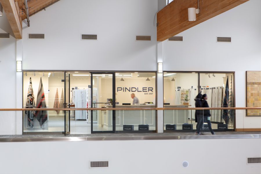 Seattle Design Center - Greenbridge Investment Partners