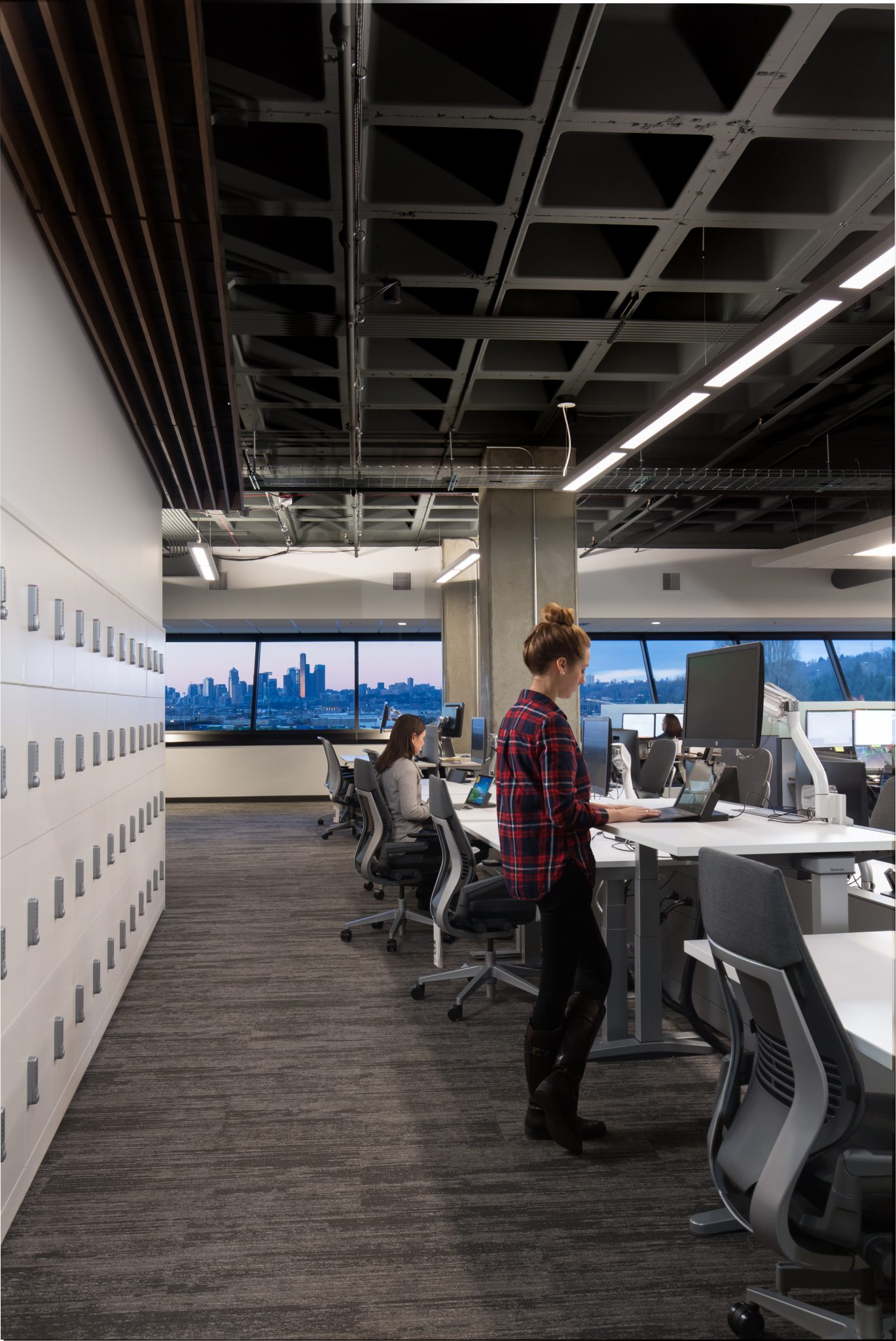 Georgetown Squared (G2 Campus) - Greenbridge Investment Partners