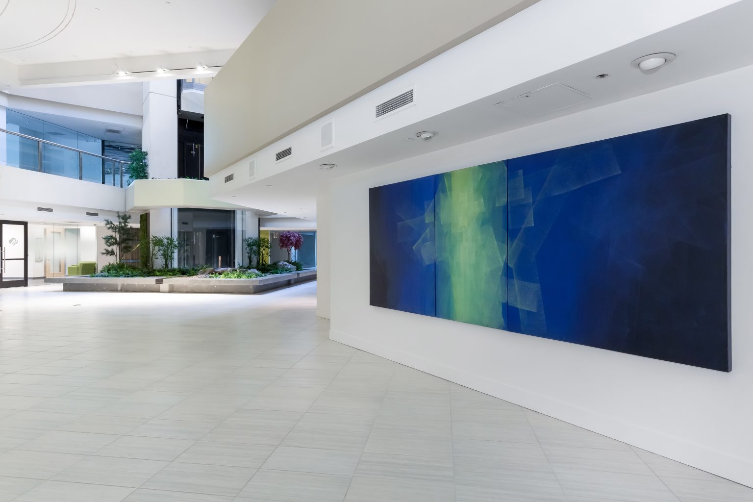 Georgetown Squared (G2 Campus) - Greenbridge Investment Partners