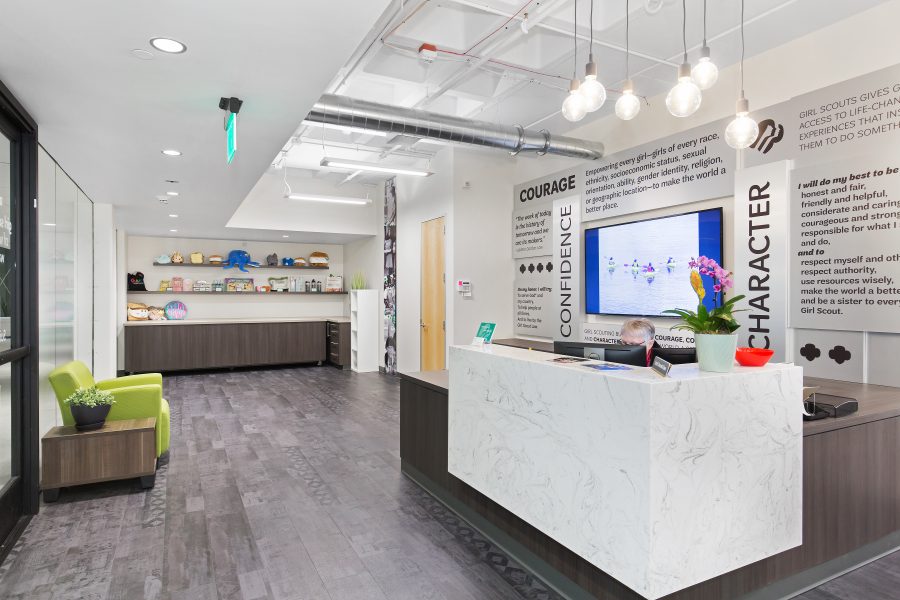 Georgetown Squared (G2 Campus) - Greenbridge Investment Partners