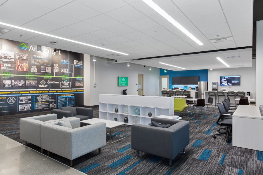 Georgetown Squared (G2 Campus) - Greenbridge Investment Partners