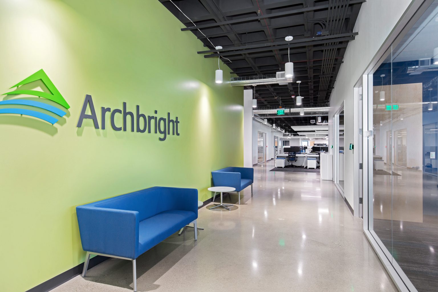 Georgetown Squared (G2 Campus) - Greenbridge Investment Partners