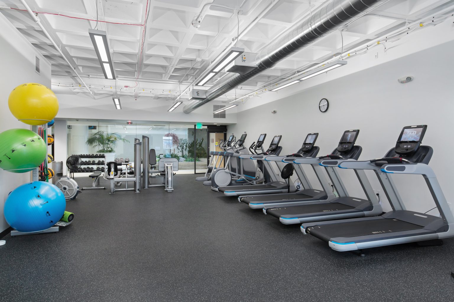 Georgetown Squared (G2 Campus) - Greenbridge Investment Partners
