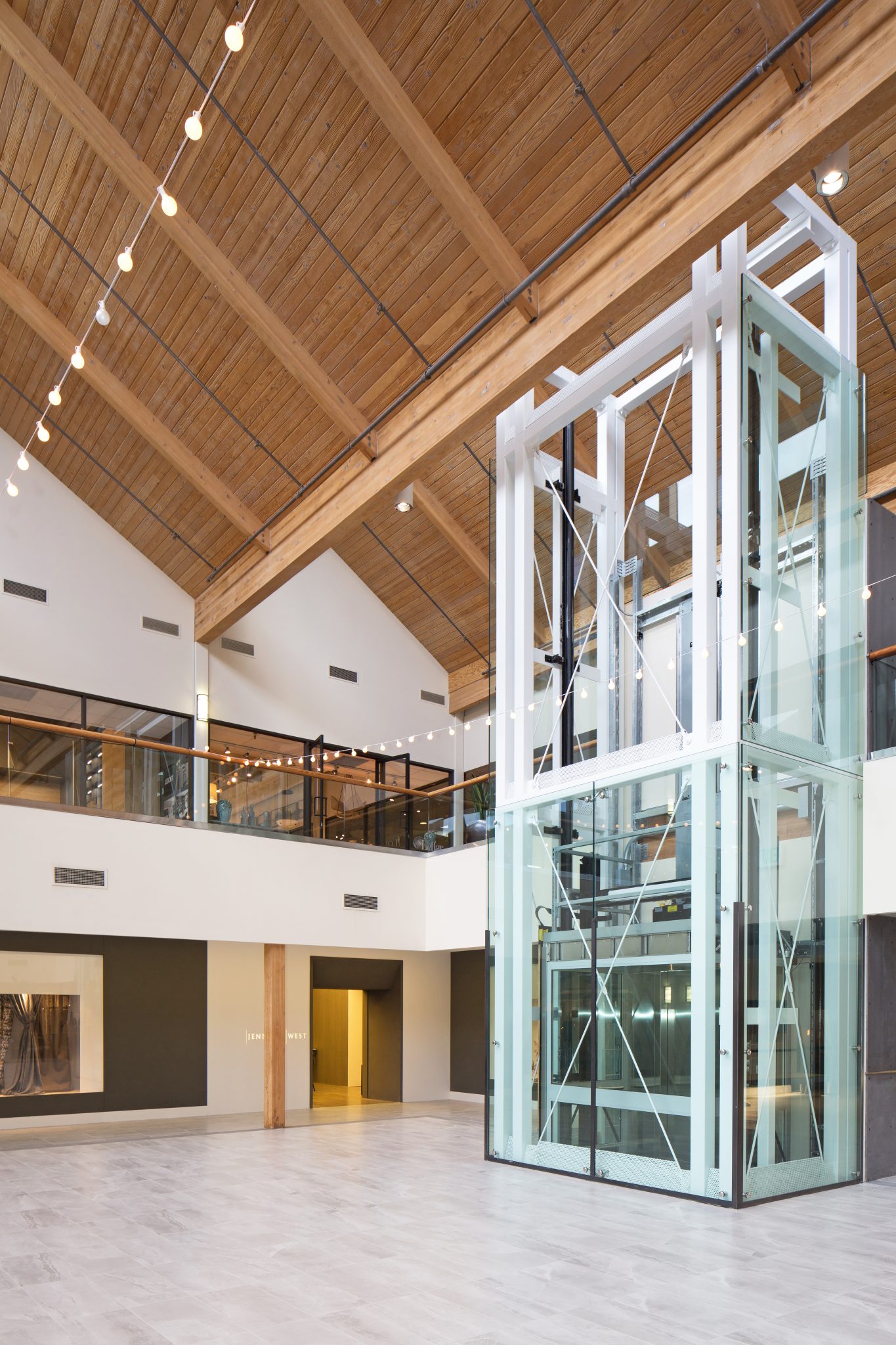 Seattle Design Center - Greenbridge Investment Partners