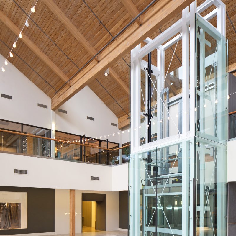 Seattle Design Center - Greenbridge Investment Partners