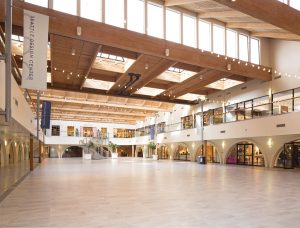 Seattle Design Center - Greenbridge Investment Partners