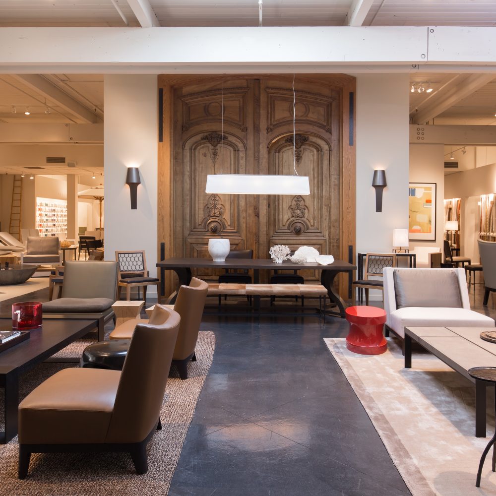 Seattle Design Center - Greenbridge Investment Partners