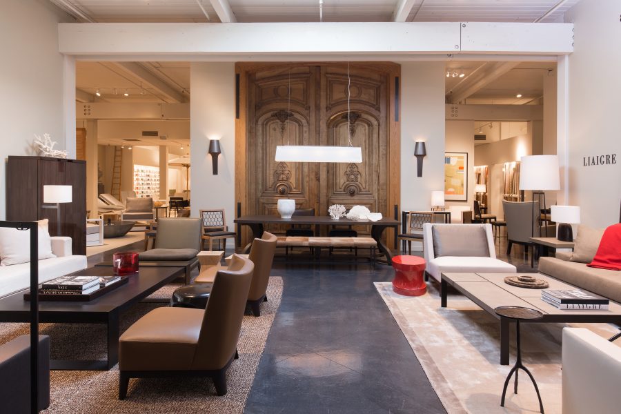 Seattle Design Center - Greenbridge Investment Partners