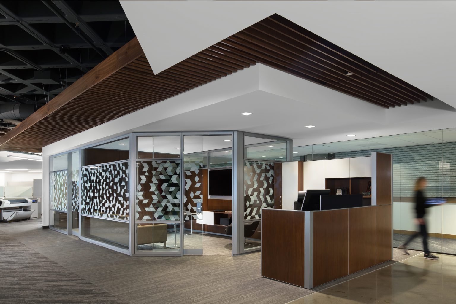 Georgetown Squared (G2 Campus) - Greenbridge Investment Partners