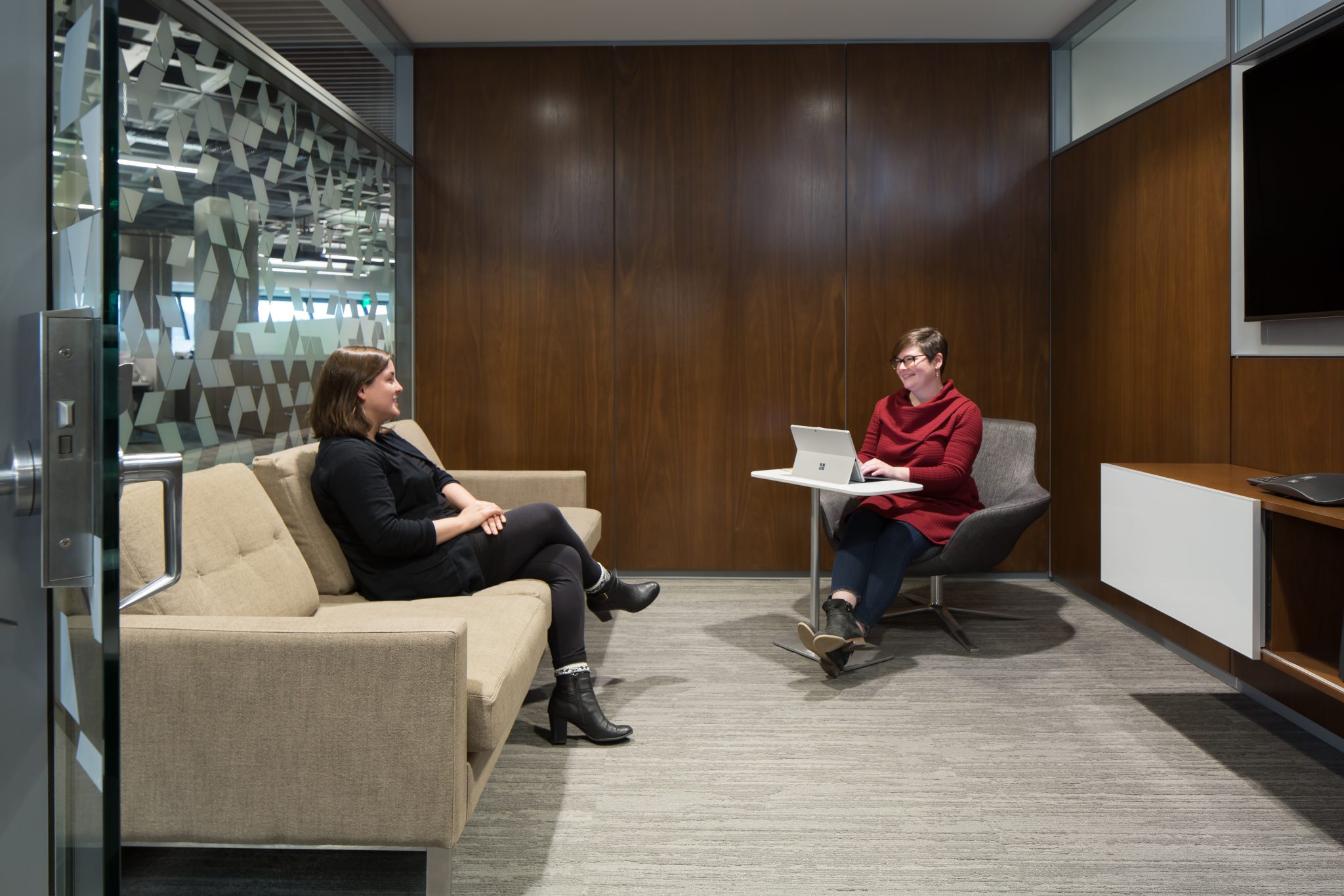 Georgetown Squared (G2 Campus) - Greenbridge Investment Partners