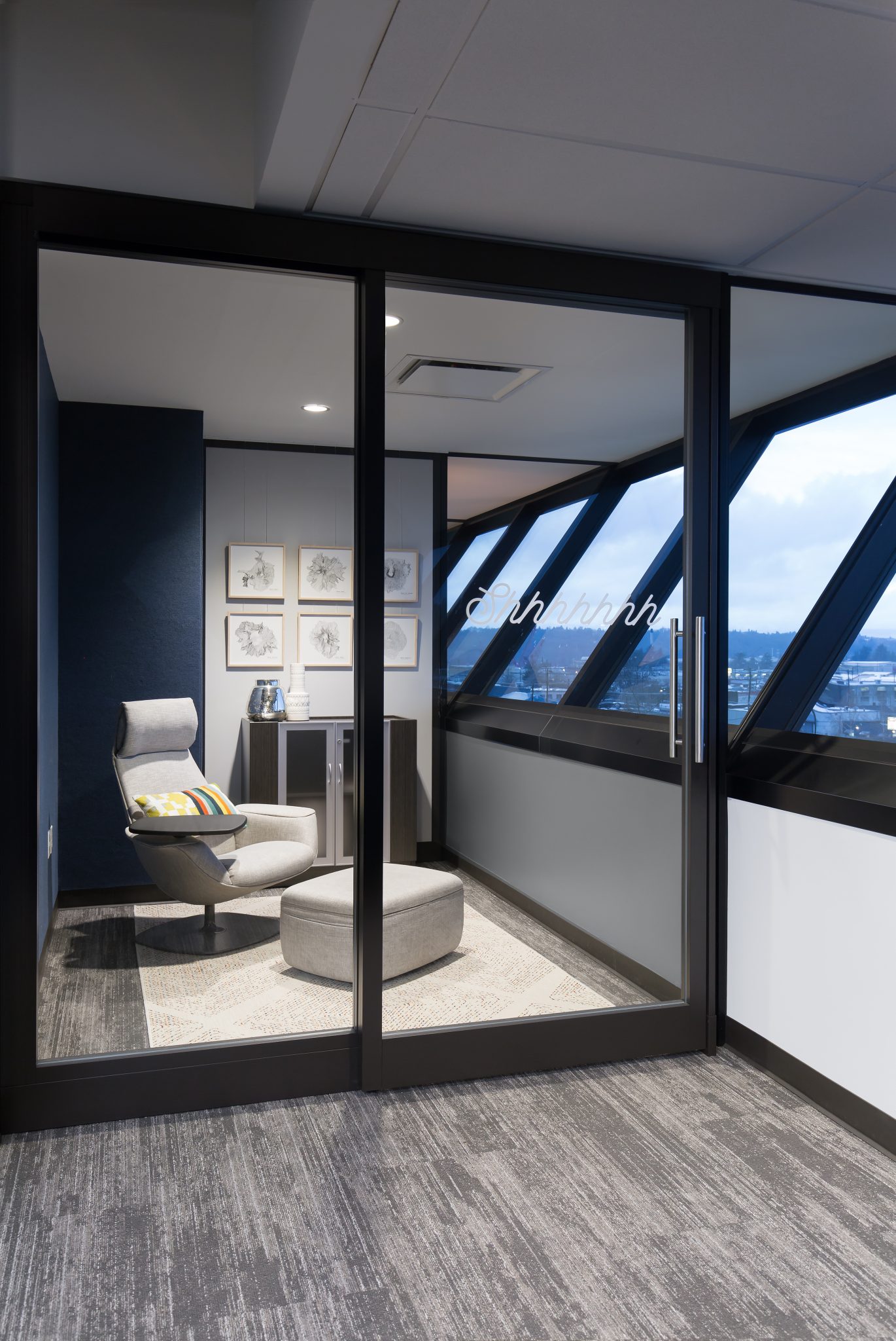 Georgetown Squared (G2 Campus) - Greenbridge Investment Partners