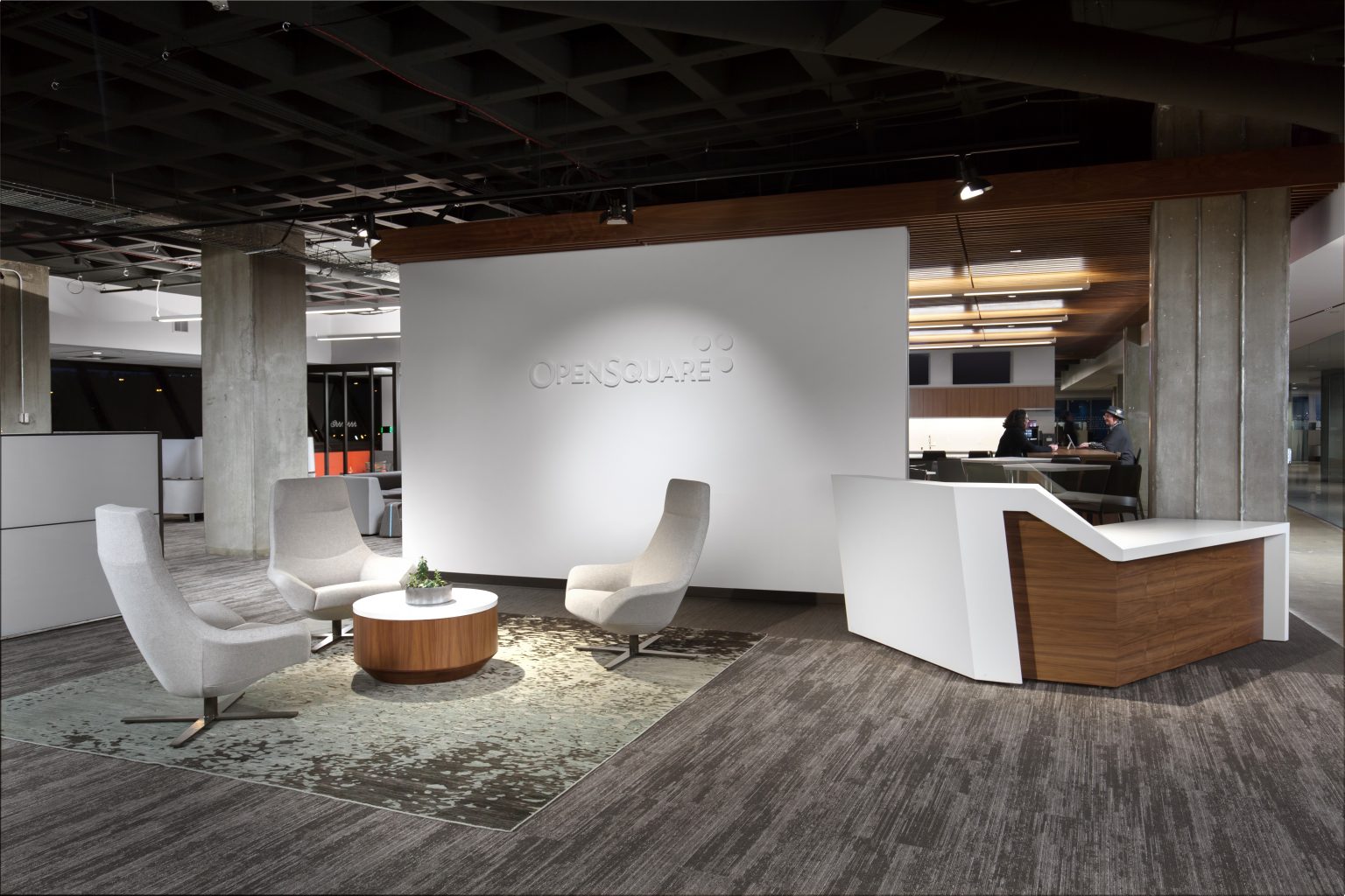 Georgetown Squared (G2 Campus) - Greenbridge Investment Partners