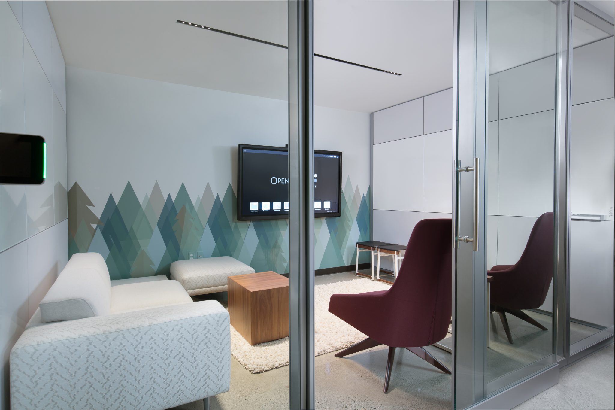 Georgetown Squared (G2 Campus) - Greenbridge Investment Partners