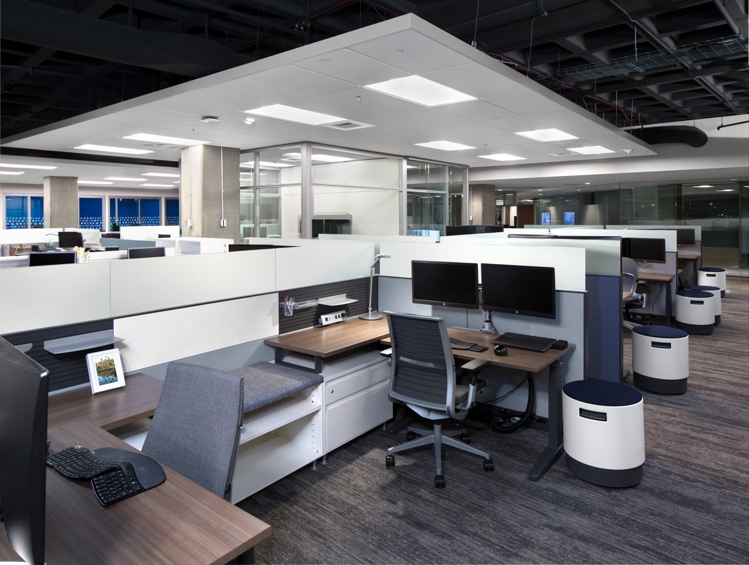 Georgetown Squared (G2 Campus) - Greenbridge Investment Partners