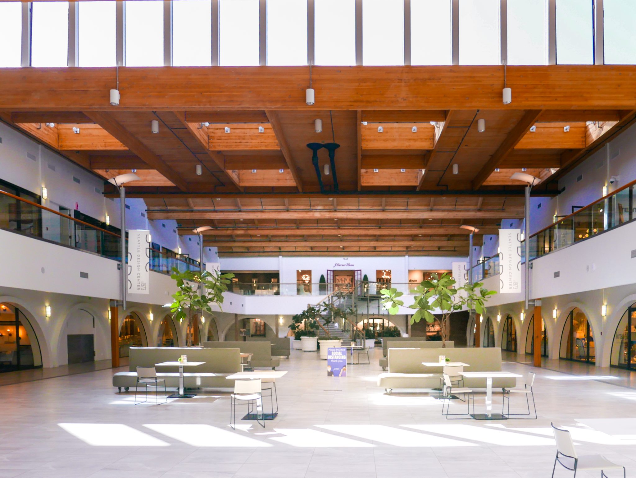 Seattle Design Center - Greenbridge Investment Partners