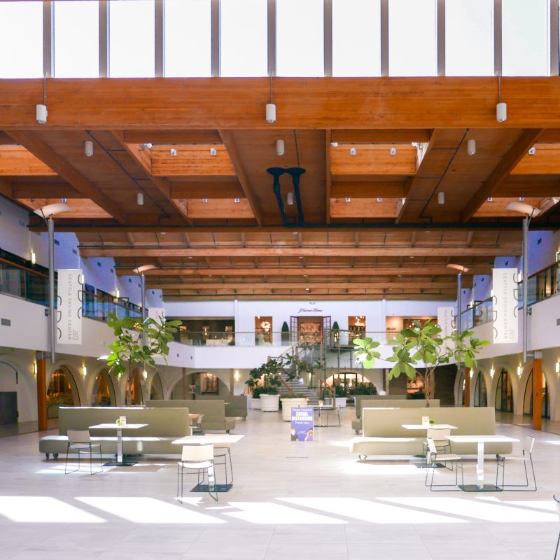 Seattle Design Center - Greenbridge Investment Partners