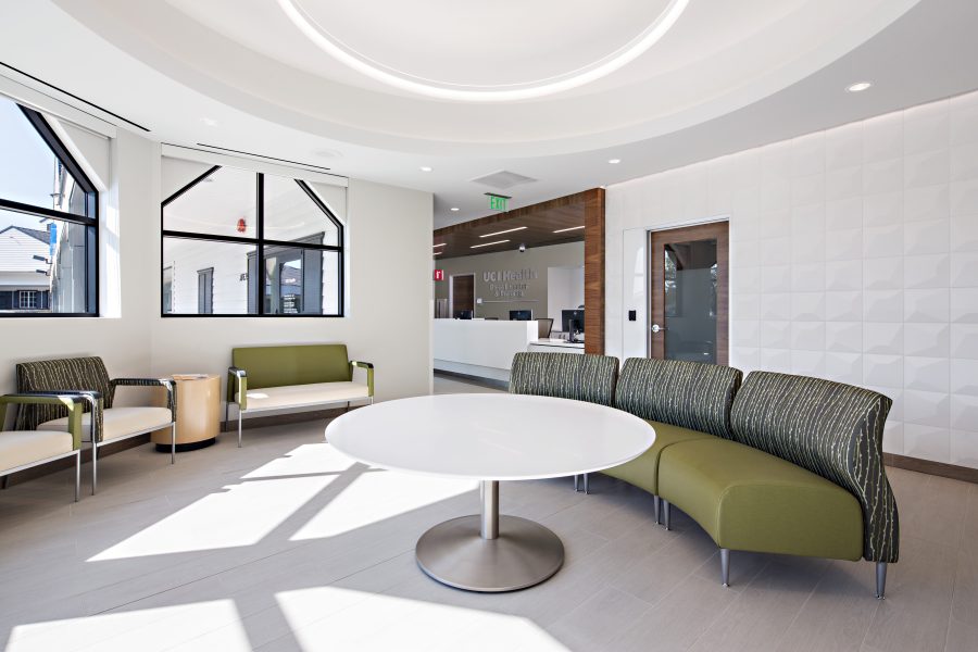 Home Ranch Community Center - Greenbridge Investment Partners